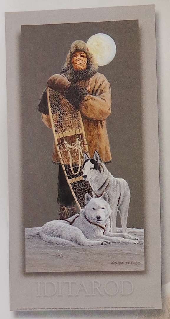 Jon Van Zyle Art - Georgia Blue Gallery